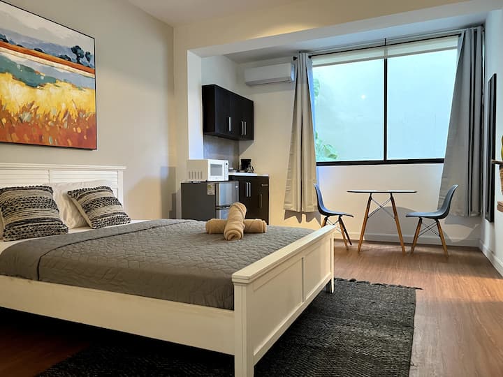 Apartament Privado Todo Incluido - Panama