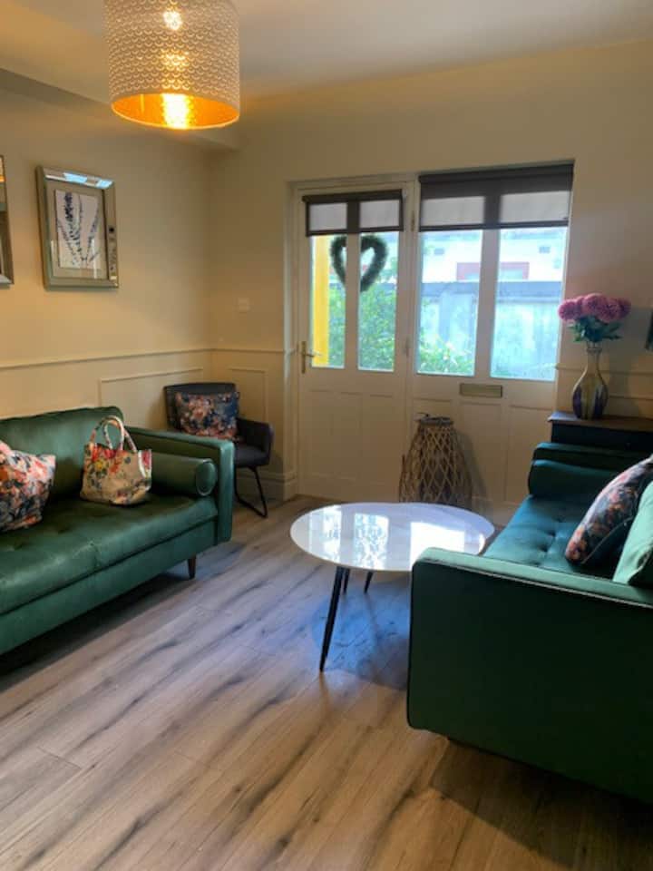 Galway City Centre Apartment - Galway