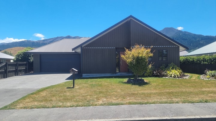 Your Holiday Haven! - Hanmer Springs