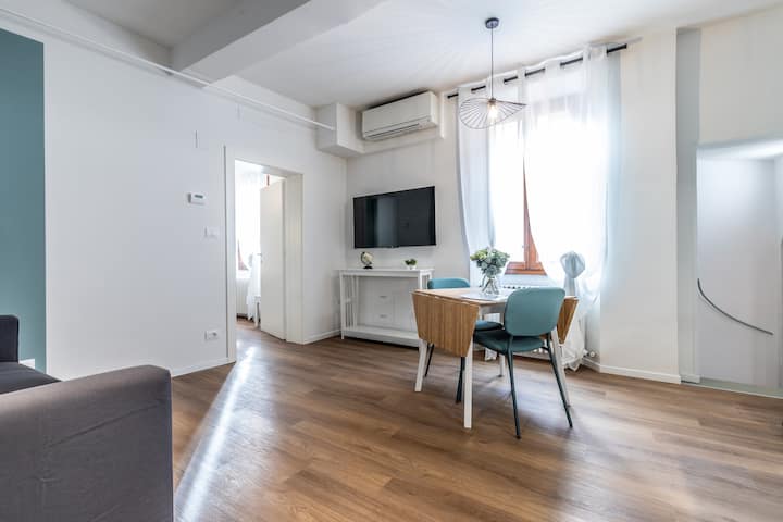 Moline Home, In The City Center - Bolonia