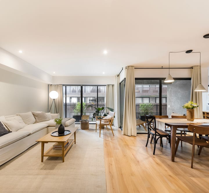 Morninstays| Beautiful Apart. Near Kennedy Park - 利馬