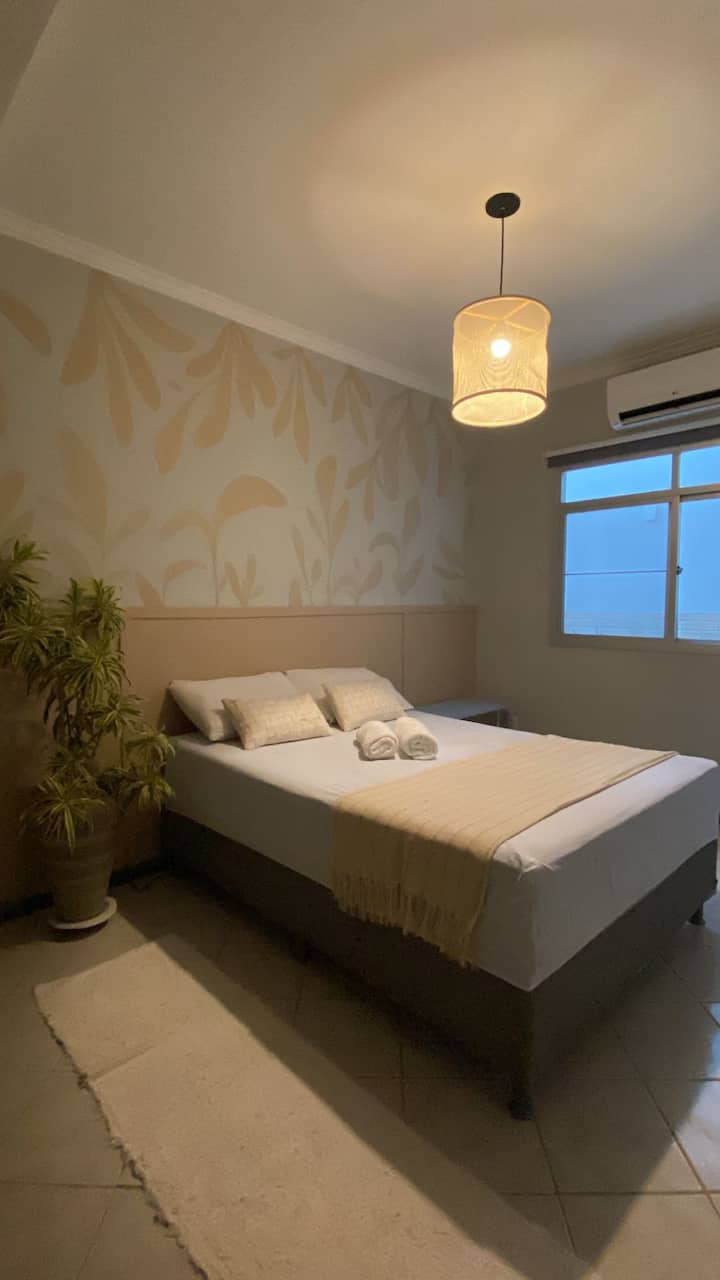 Kitnet Cocal - Vila Velha - Vila Velha