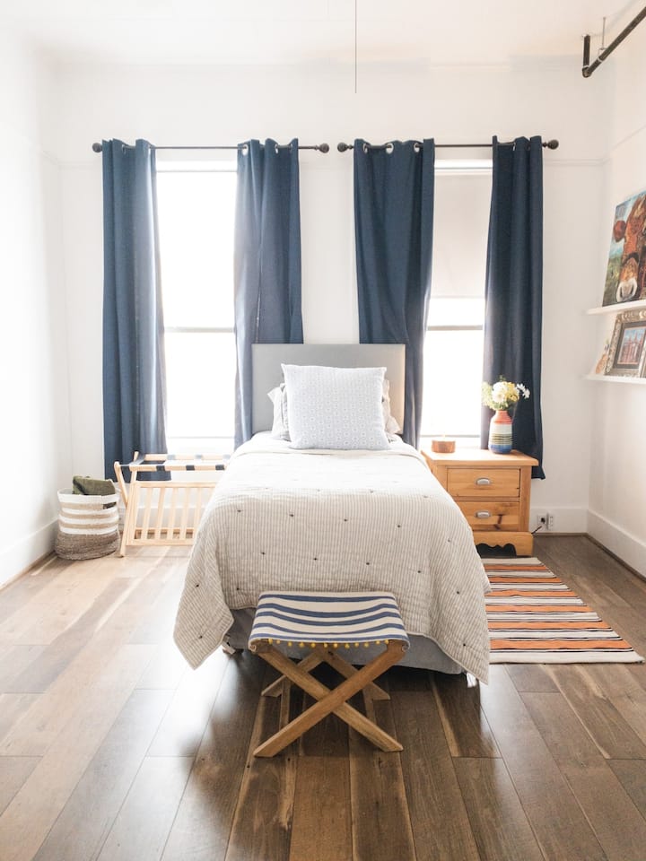 Historic Apartment In South Del Rio - Del Río, TX
