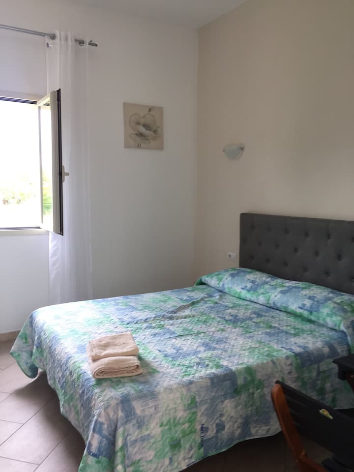 Privacy Sardinia - Golfo Aranci