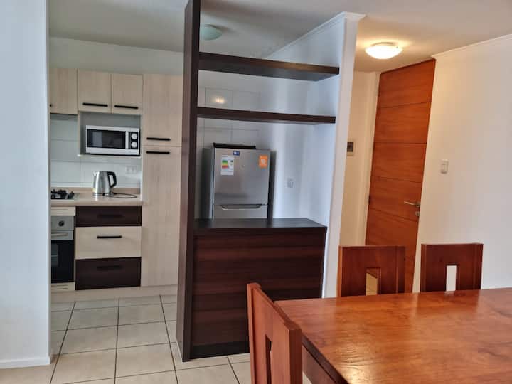 Hermoso Departamento La Serena - Elqui