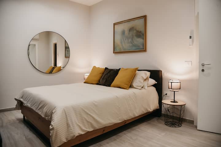 Terra Mia Suite - Naples