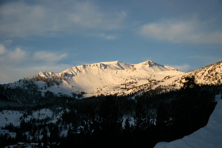 Best Views In Mammoth Lakes! 3500 Sf Home - Mammoth Mountain, CA