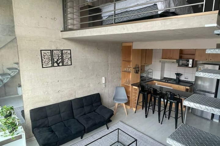 Amazing Loft In Downton - Cordillera