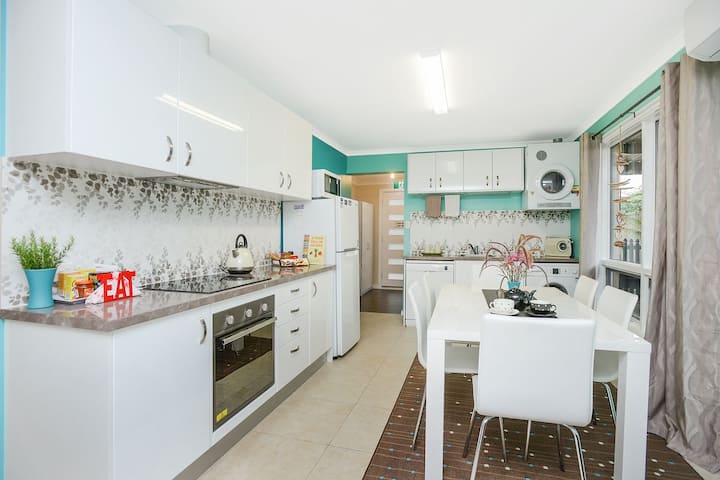 Goolwa Riverwalk Bed & Breakfast - Goolwa