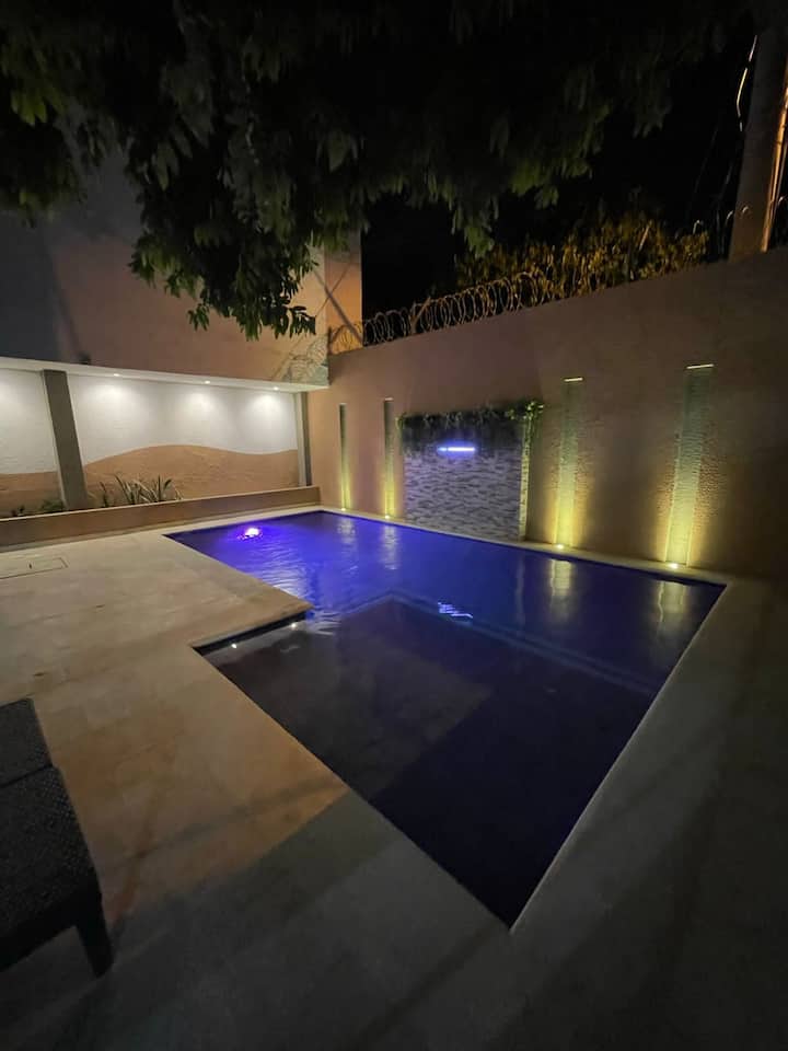 Casa Macondo En Santa Marta - Santa Marta