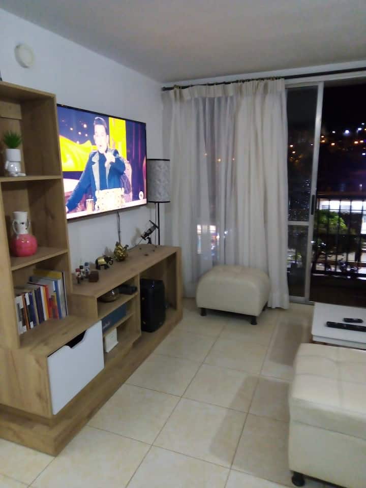 Apartamento Vía A Minca - Taganga