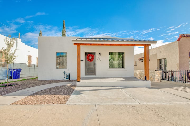 " La Casita" - El Paso, TX