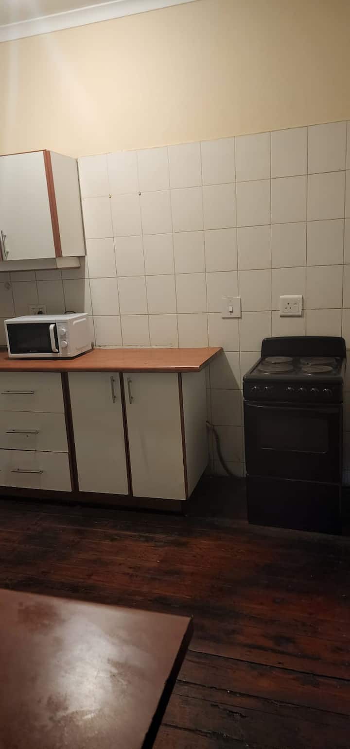 3 Bedroom Apartment Clark - Durban