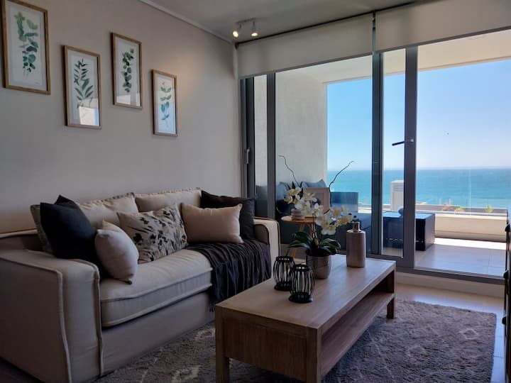 Nuevo Y Excepcional Vista! - Concón