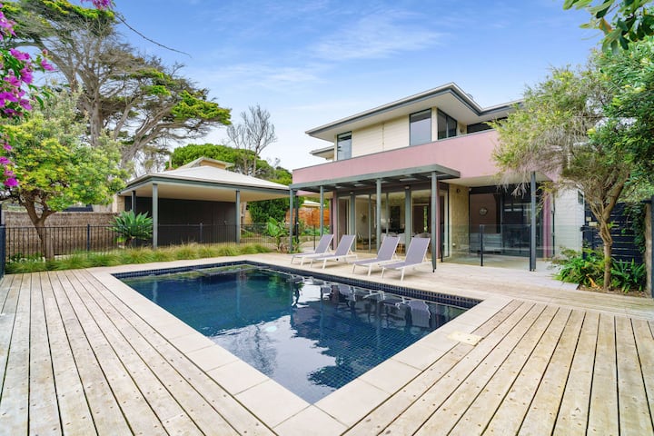 Diamond Bay Oasis - Portsea