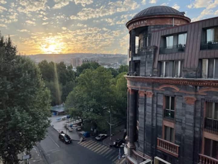 Heart Of Yerevan! - Yerevan