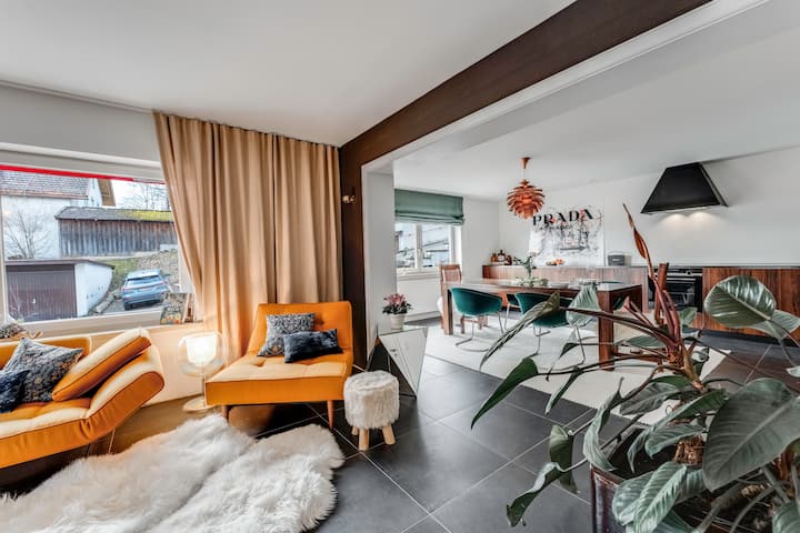 Felder's Boutique House - Immenstadt