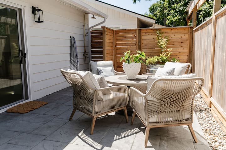 Crescent Beach Escape - Surrey