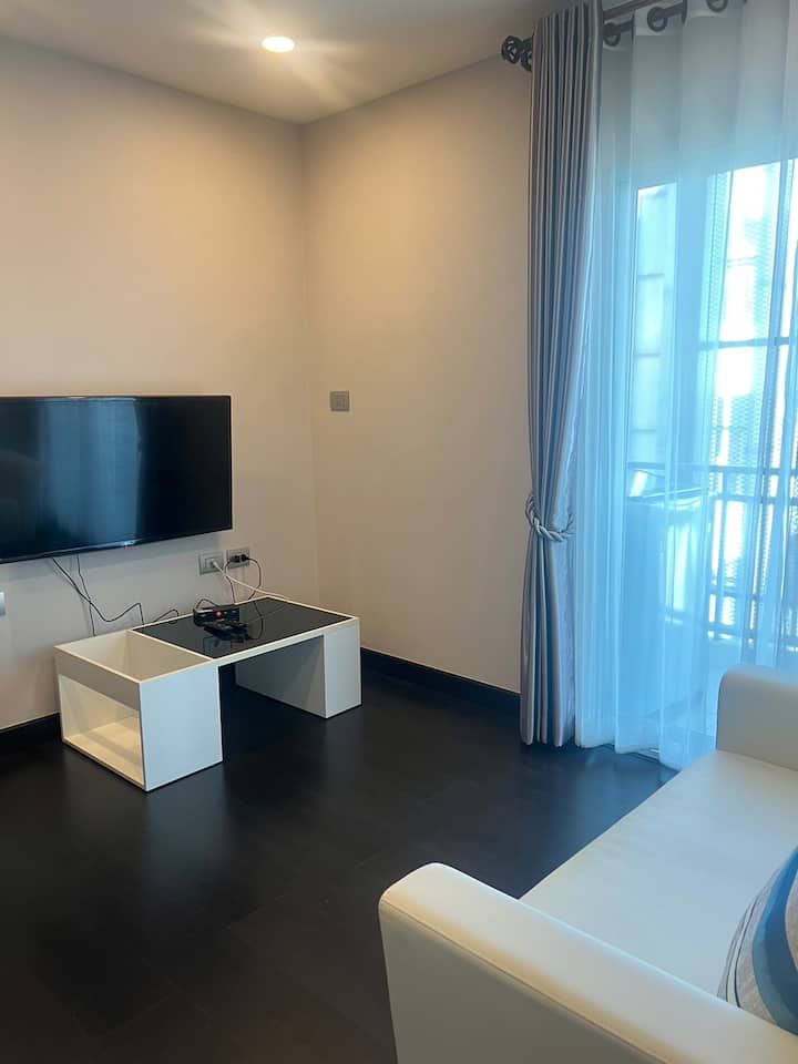 The Vidi Condo A606 - Chiang Mai