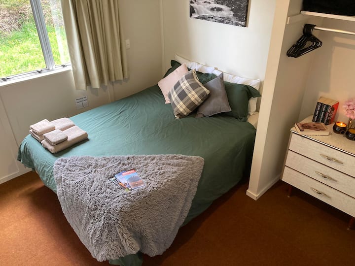 Erua Lodge - Whakapapa Village