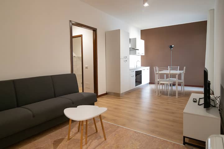 Bilocale Tranquillo E Centrale Su Corso Palladio - Vicenza