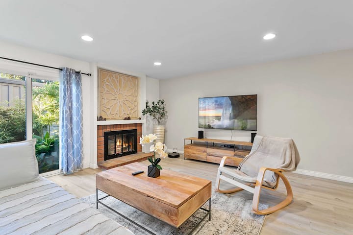 Elegant 4br La Mirada Home | Pool Access E#41808 - Buena Park, CA