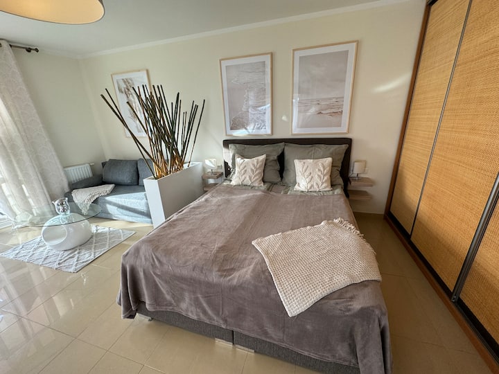 Apartament Avangard Lux - Kamminke