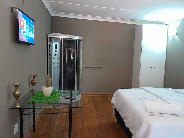 Entire Home In Auckland Park - Johannesburg