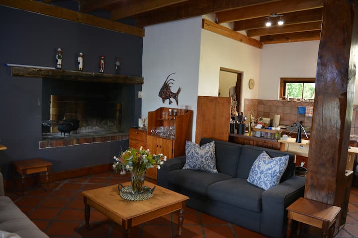 9de Laan Kleinmond Holiday House - Kleinmond