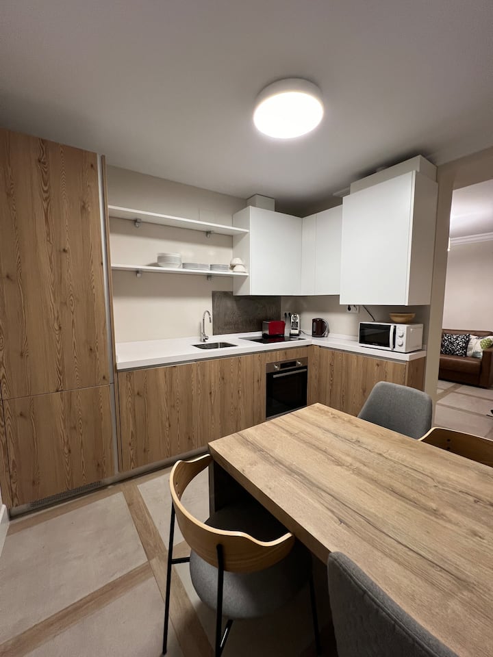 Loft En Chueca - Madrid