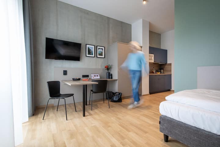 Brera Comfy Apartment - Your Short Stay Rate - Singen