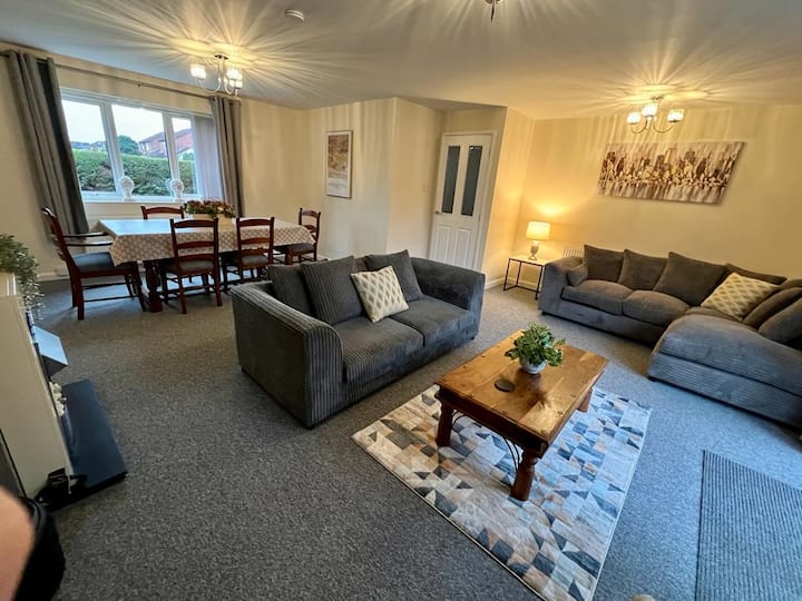 Middleton House - Norwich