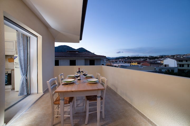 Appartamento 6 - Orosei