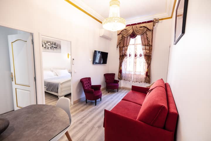 Appartement Maison De L'église - Narbonne