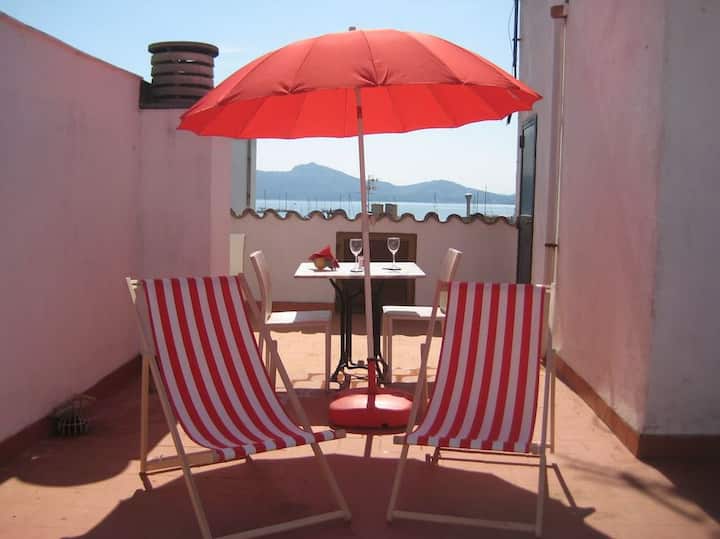 Lomas Apartamento - Puerto de Pollensa
