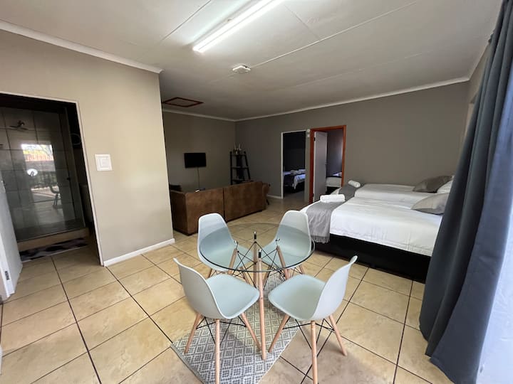 Family Home Away From Home - Polokwane
