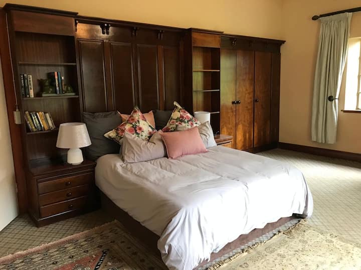 Home Of Eldorado - Grabouw