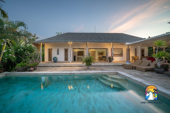 Villa Eva - By Unicorn Villas Bali - Uluwatu