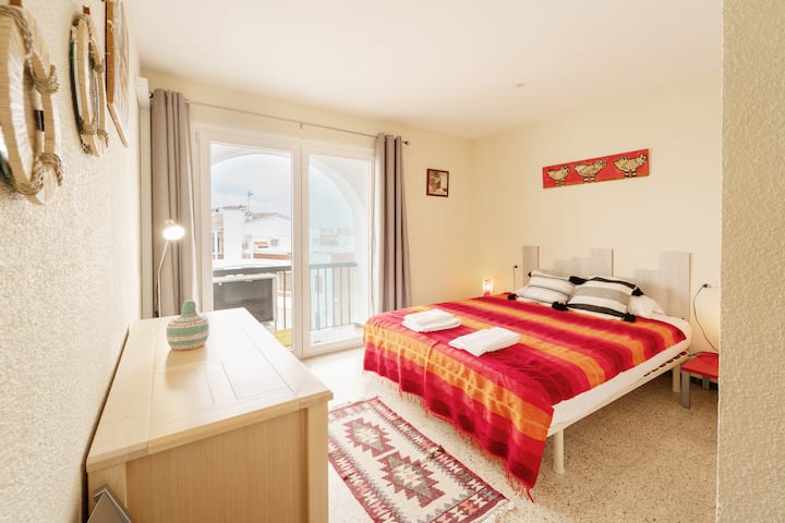 Welcs Appartement 107 Emp Avec Terrasse - Sant Pere Pescador