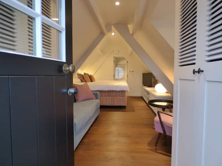 De Lindenhoeve: Lodge - Cadzand
