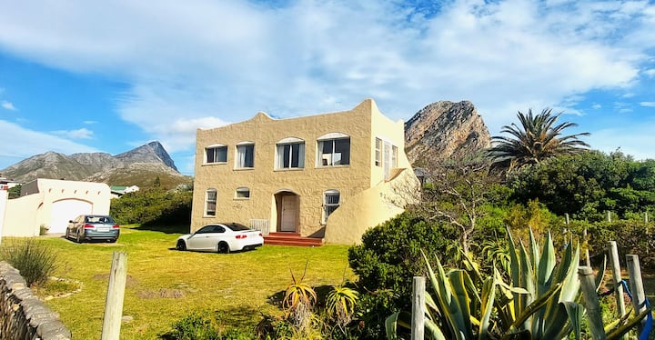 Fiddlers Cottage, Rooi-els - Rooi-Els