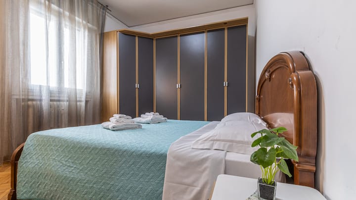 Grand Central 4 - Affitti Brevi Italia - Modena
