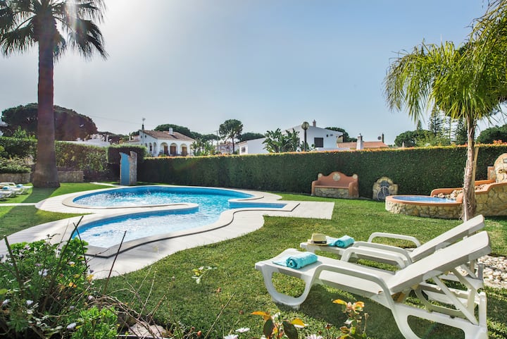 Villa Vera - Vilamoura