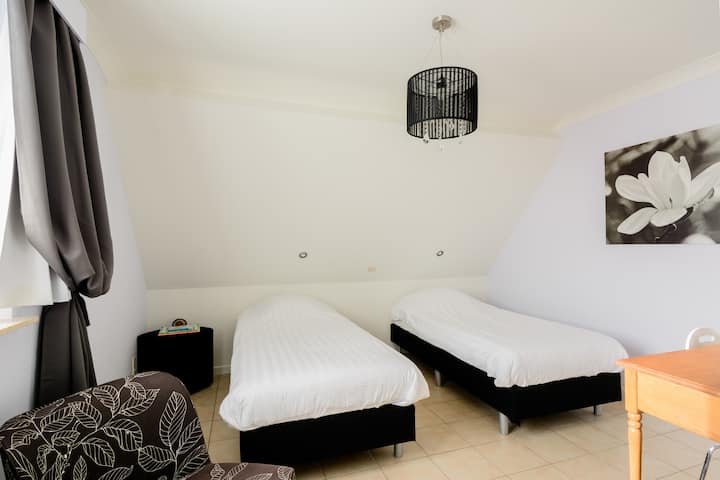 Het Buskruid - Lummen