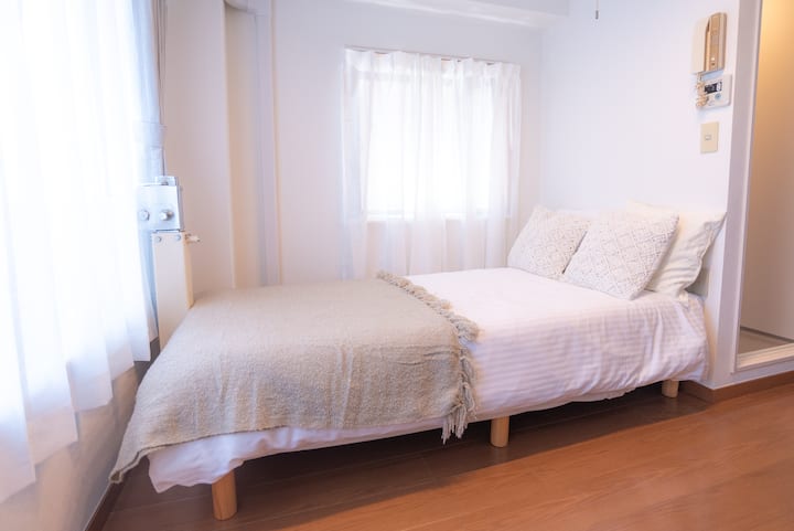 Private Apartment, Meguro, Tokyo, Single Room #301 - Tokyo