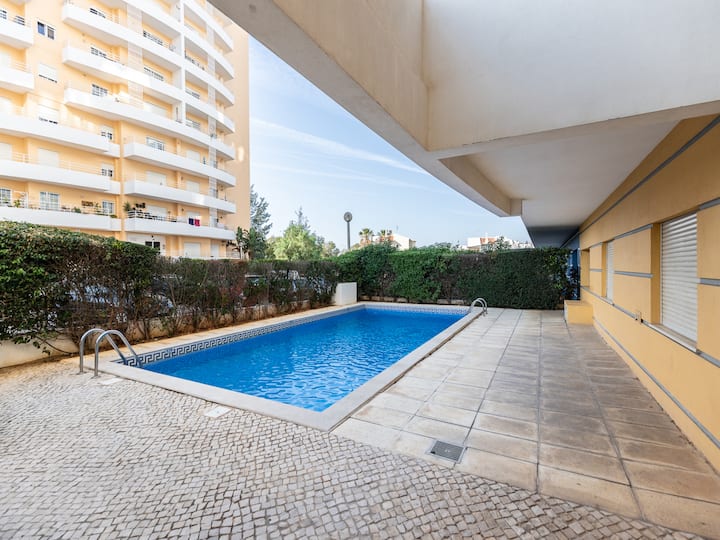 Rorippa Apartment, Portimao, Algarve - Portimão