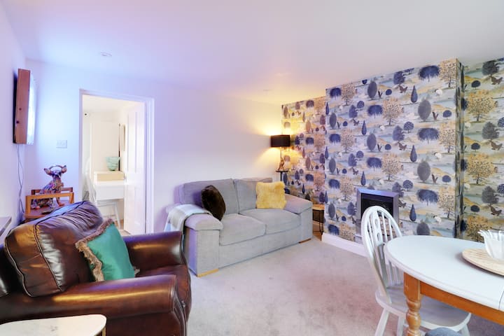 Charming Flat In Tonbridge - 톤브리지