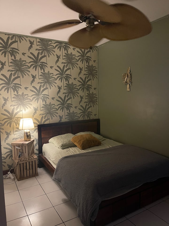 Location Piton Saint Leu - Saint-Leu