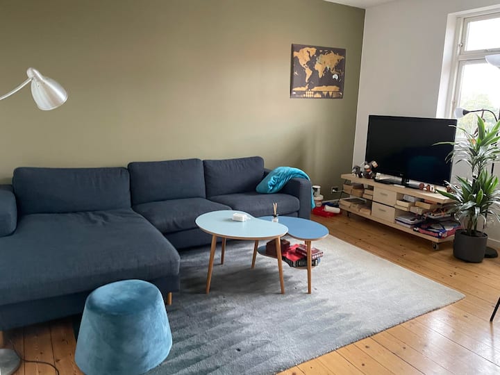 Cosy Humble Abode - コペンハーゲン