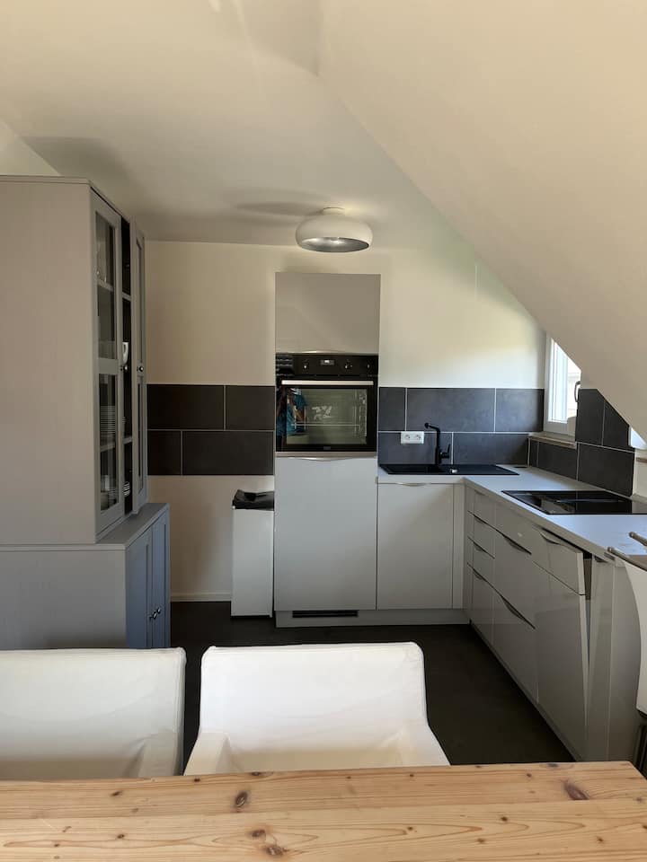 Apartment In Bopfingen Am Ipf - Bopfingen
